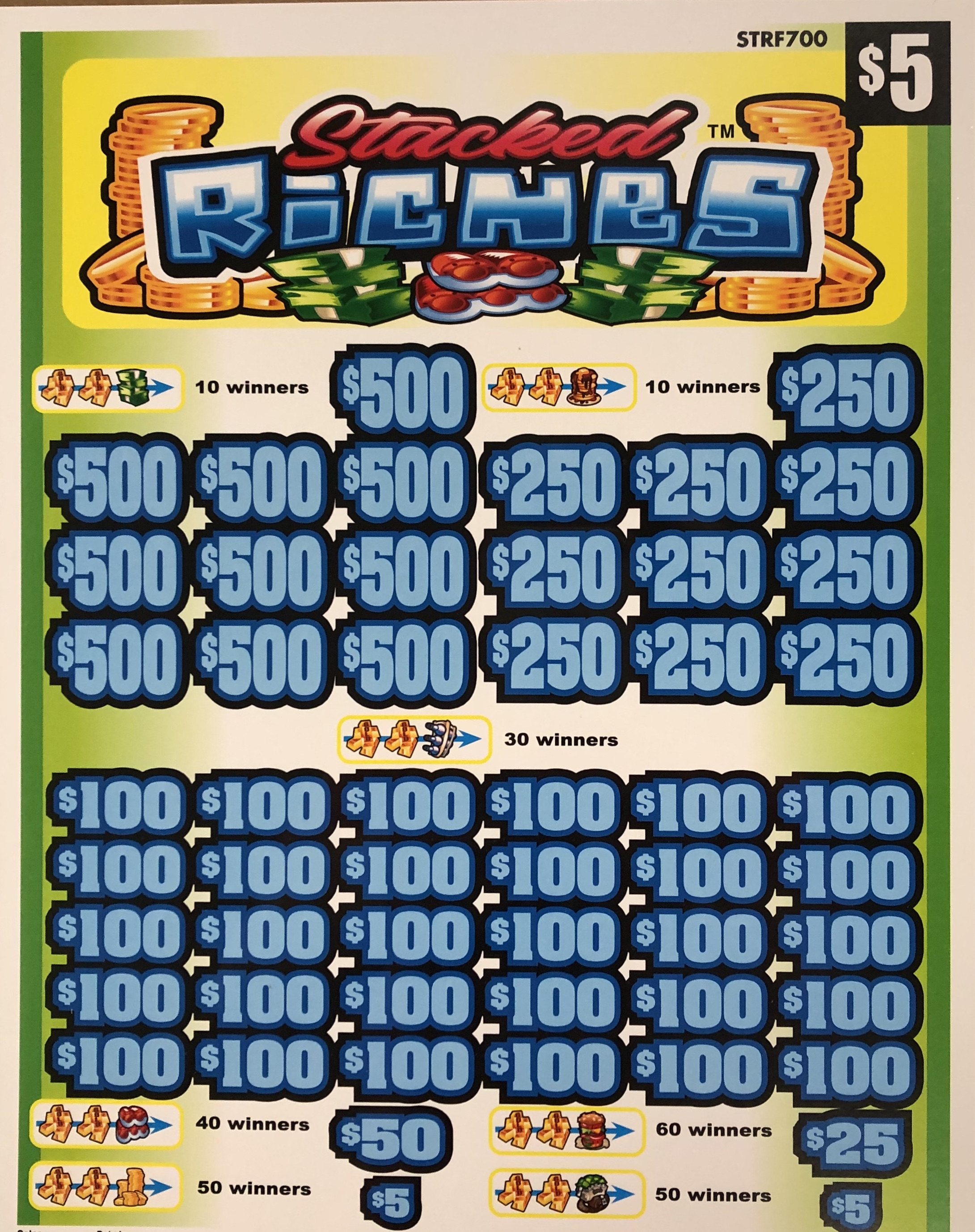 Choose from Our Wide Selection of Seal Cards with One Window Pull Tab ...